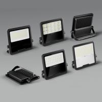 China Customizable Panel With Bright And High-brightness LED Lighting Controllable Switch Solar Powered Outdoor Lamp for sale