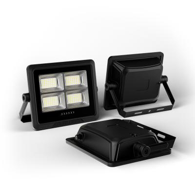 China Upgrade Your Lighting with Solar Powered Flood Lights Energy-Saving and Long-Lasting for sale