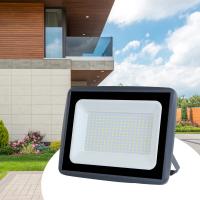 China KCD 200W Explosion Proof LED High Bay Light IP65 Outdoor Flood Light 90-100lm/W for sale