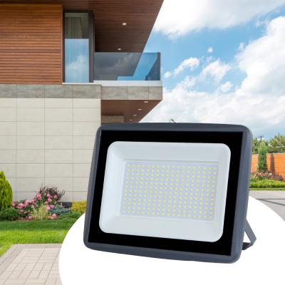 China KCD 200W Explosion Proof LED High Bay Light IP65 Outdoor Flood Light 90-100lm/W for sale
