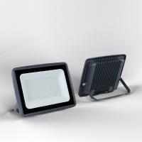 China 200W Outdoor LED Flood Light 90-100lm/W IP65 8KV Surge Protection for sale