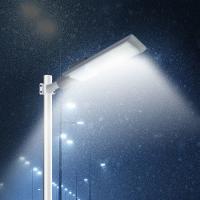 China Customizable Waterproof LED Street Light IP65 30000HRS 720x380x120mm for sale
