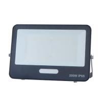 China Adjustable Color Temperature Outdoor LED Flood Light 3CCT 3000K 4000K 6500K IP65 Waterproof 20W-300W for sale