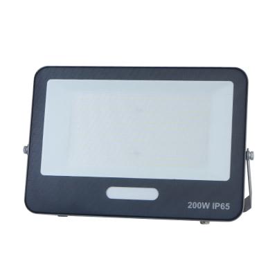 China Adjustable Color Temperature Outdoor LED Flood Light 3CCT 3000K 4000K 6500K IP65 Waterproof 20W-300W for sale