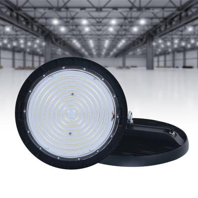 China HB03-2 High Bay Light 150W Energy Saving LED for Factory Gym Warehouse for sale