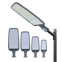 China RL-G LED Street Light 100W 150W Super Bright Outdoor Road Lighting for Garden Street Pathway for sale