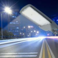 China RM Durable LED Street Light 100W 5000K for Urban Road and Residential Area for sale