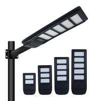 China TR-ES03 500W Integrated Solar Street Light IP66 Waterproof for Outdoor Public Areas for sale