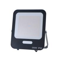China KCD OEM Security Flood Lamp with Motion Sensor IP65 Waterproof 50000 Hours LED Outdoor Flood Light 100W-700W for sale