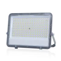 China KCD 220V 6500K Slim High Lumen IP66 Waterproof Outdoor LED Flood Light 20W-500W for sale