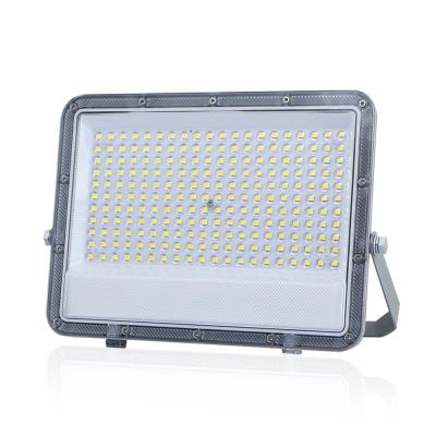 China KCD 220V 6500K Slim High Lumen IP66 Waterproof Outdoor LED Flood Light 20W-500W for sale