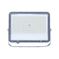 China KCD IP66 Waterproof Ultra Slim Outdoor LED Flood Light 20W to 500W Die Cast Aluminum for sale