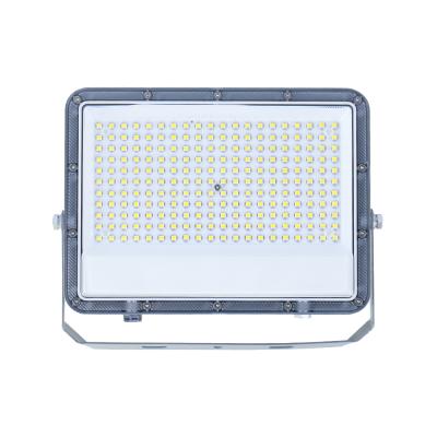 China KCD IP66 Waterproof Ultra Slim Outdoor LED Flood Light 20W to 500W Die Cast Aluminum for sale