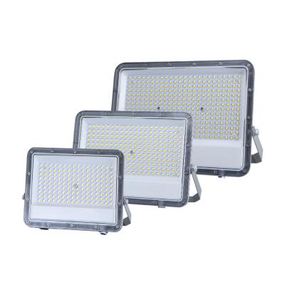 China KCD 150lm/W Smart Motion Sensor IP66 LED Floodlight 100W 500W Outdoor for sale