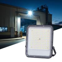 China KCD 100W-200W IP65 LED Floodlight 50000H Lifespan for Stadium Landscape for sale