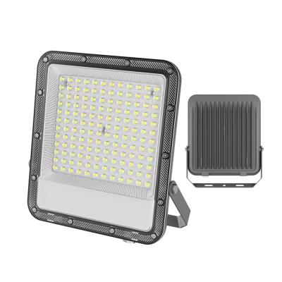 China KCD IP66 Waterproof 24V DC 100-300W Aluminium LED Flood Light for Outdoor Football Field for sale