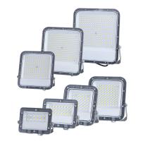 China KCD IP66 Waterproof Aluminum LED Flood Light 30W 500W Outdoor Square Floodlight for sale