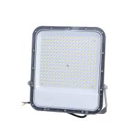 China KCD Security IP65 Waterproof LED Floodlight with Remote Control and Motion Sensor for Outdoor Use for sale