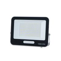 China KCD IP66 Explosion Proof Adjustable Color Temperature High Luminous Efficiency LED Floodlight 50w-500w for sale