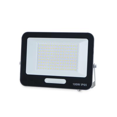 China KCD IP66 Explosion Proof Adjustable Color Temperature High Luminous Efficiency LED Floodlight 50w-500w for sale