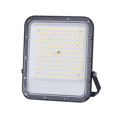 China KCD Electric IP65 Waterproof LED Flood Light 100lm/W AC 30W-400W Adjustable Outdoor for sale