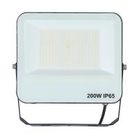 China KCD Garden Aluminum IP65 RGB LED Flood Light 220V 50W Outdoor Construction for sale