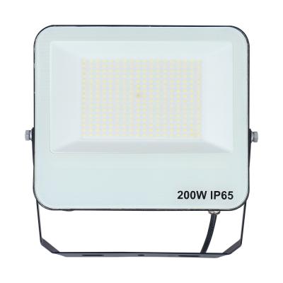 China KCD Garden Aluminum IP65 RGB LED Flood Light 220V 50W Outdoor Construction for sale