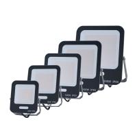 China Ultra Thin Aluminum Housing IP66 Waterproof LED Flood Light 30W-500W Outdoor Sports Lighting for sale