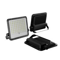 China High Brightness Solar Flood Light with Motion Sensor and IP65 Waterproof for Outdoor Lighting for sale