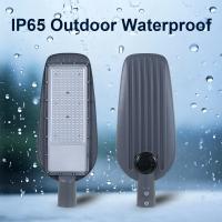 China RX02-B IP65 Outdoor LED Street Lights with Lumileds Led Chips and Intelligent Remote Control Photocell Option Offering Roadway Lighting for sale