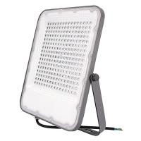 China 100W IP65 Waterproof LED Flood Light with 100-110lm/W Efficiency and 5KV Surge Protection for sale