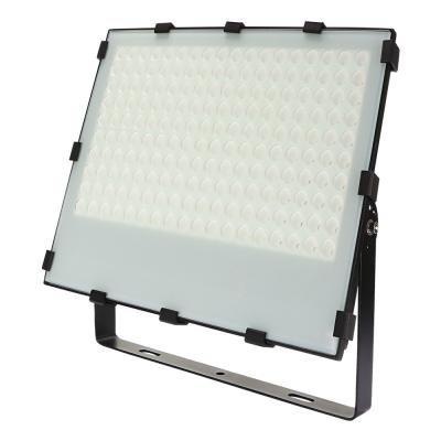China CE Approved 200W LED Flood Light with IP65 Rating and 20000lm Output for Outdoor Garden Lighting for sale