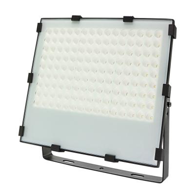 China High Brightness IP65 20000lm Outdoor LED Floodlight for sale