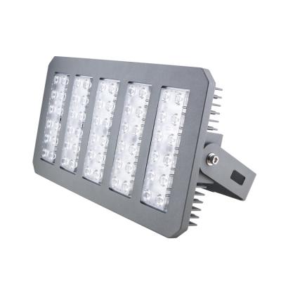 China 200W SMD LED Flood Light with 16000LM Output, IP65 Rated for Outdoor Industrial Lighting Applications for sale