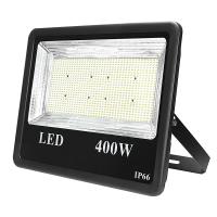 China 200W High Temperature Resistant LED Flood Light 16000lm 80lm/w Efficiency for Industrial Lighting for sale