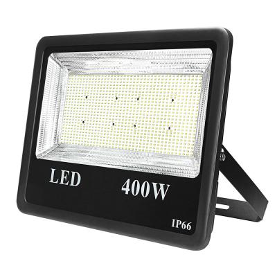 China 200W High Temperature Resistant LED Flood Light 16000lm 80lm/w Efficiency for Industrial Lighting for sale