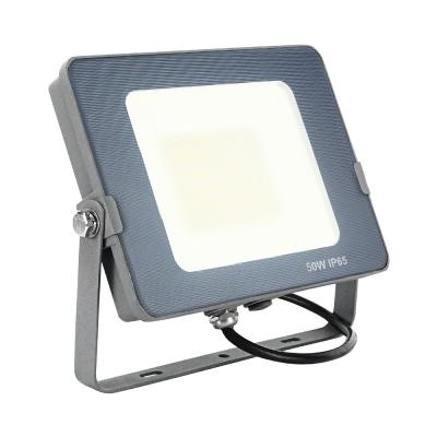 China 50W 4000lm SMD LED Flood Light 220-240V Outdoor Super Bright for School Hospital Garden for sale