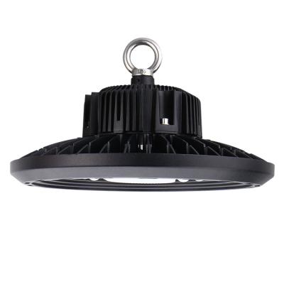 China IP65 UFO LED High Bay Light 150W 18000lm Color Changing 2700-6500K Industrial Lighting for sale