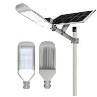 China Module Lens 6500K 200W 130lm/W Waterproof LED Street Light for sale