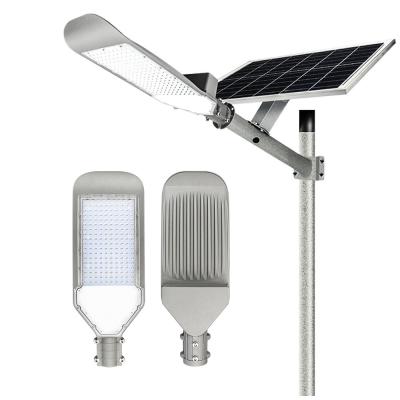 China Module Lens 6500K 200W 130lm/W Waterproof LED Street Light for sale