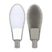 China Solar LED Street Light 30W 50W 100W 150W Waterproof Outdoor Lighting with 30000+ Hours Lifespan for sale