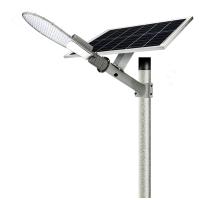 China Die Cast Aluminum IP65 Waterproof LED Street Light 50W 100lm/W 85-265V for sale