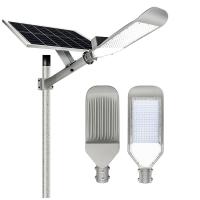 China Energy Saving LED Street Light with Aluminum Housing - 30W to 200W Models, 85-265V Voltage, 50000+ Hours Lifespan for sale