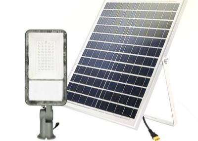 China 60W High Power Solar Street Light with 6V Input, 170lm/w Efficiency and 5-Year Battery Life for sale