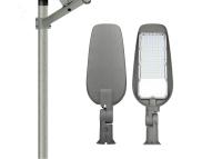 China IP66 Waterproof Anti Corrosion 100W LED Street Light High Brightness 10000lm for sale