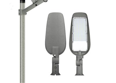 China IP66 Waterproof Anti Corrosion 100W LED Street Light High Brightness 10000lm for sale