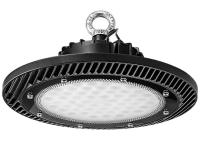 China 150W 43X43X16cm 6kg Ufo Led High Bay Light for sale