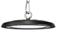 China IP65 Waterproof UFO LED High Bay Light 100W 150W 200W with 110lm/W Efficiency and 5-Year Warranty for sale
