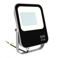 China Cri80 Outdoor LED Flood Light IP65 100W 150W 200W High Power 90-120lm/W for sale