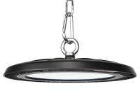 China IP65 Waterproof 200W UFO LED High Bay Light 359.5×359.5×52mm 22,000lm Industrial Lighting for sale